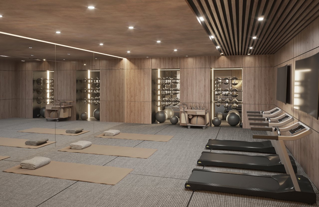 Melresidences - Hotel Residences - Meliá Residences Miami